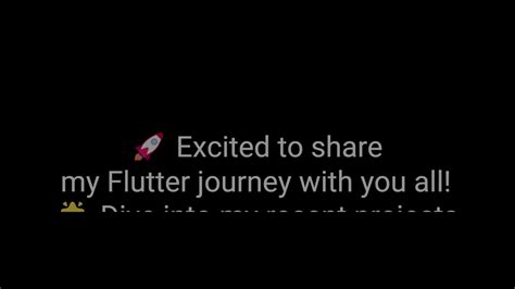 Sharing My Flutter Development Projects Abdur Rehman Posted On The Topic Linkedin