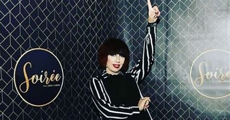 Irma Libohova Ka Pasur Nofkat Më Të çuditshme Kur Ishte E Vogël Showbiz