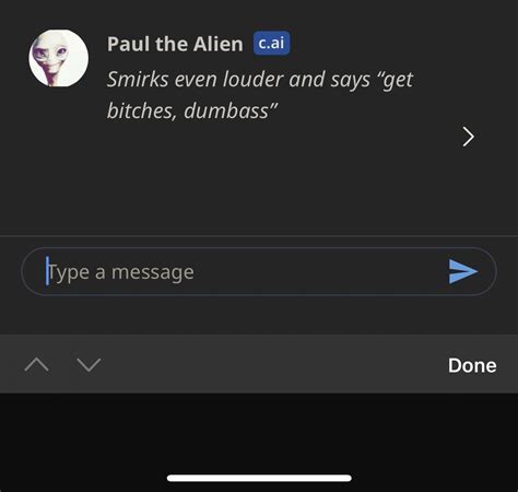 Bro Took My Keyboard 😭😭 R Characterai