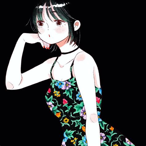 Original Drawn By Akyuuuu Danbooru