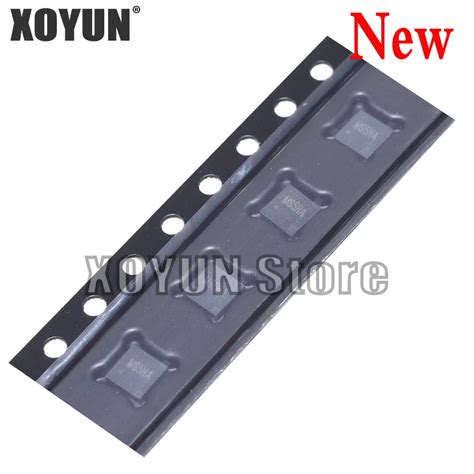 (10piece) 100% New Sy8208bqnc Sy8208b Sy8208 (ms4ge Ms3vm Ms3bb Ms3bc ...