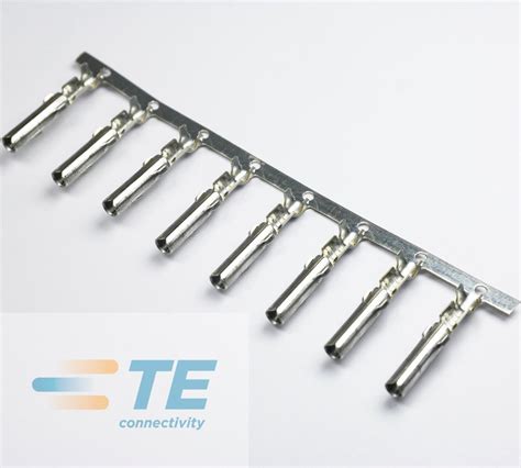 Buy 3 SET TE 2 Pin Male Female Connector Commercial MATE N LOK Free Hanging Online At