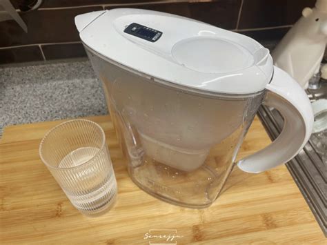 브리타 정수기 필터 사용법 교체방법 기간 주기 네이버 블로그