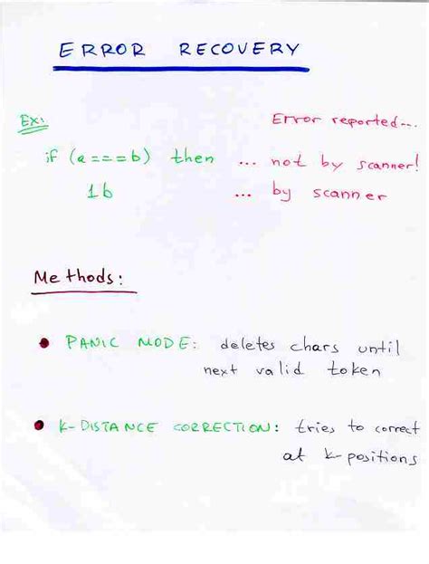 Csc467 Compilers And Interpreters