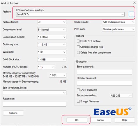 Fix Can T Move File To USB That S Too Large With Picture Guide