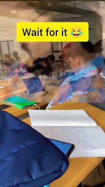 Iit Kharagpur Classroom Wait For It 😂 Iitkgp Shorts Viral Funnyvideo Iitjee Iit
