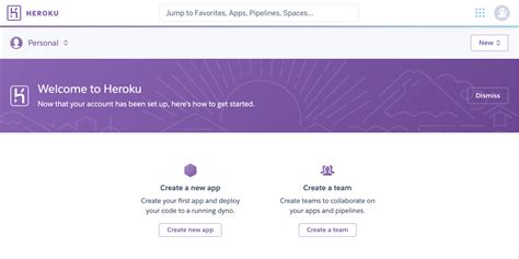 Part 1 Deployment On Heroku Postgresql