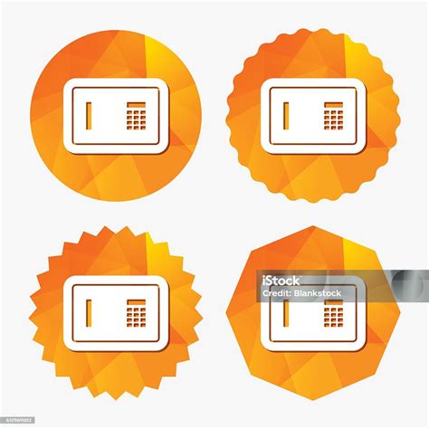 안전 팻말 아이콘크기 예치금 조르기 기호까지 0명에 대한 스톡 벡터 아트 및 기타 이미지 0명 금융 기업 재무와 산업 Istock