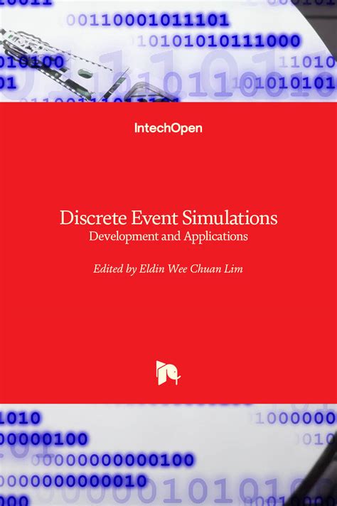Discrete Event Simulations Development And Applications Intechopen