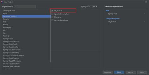 Idea创建springboot的helloworld项目 茗生 博客园