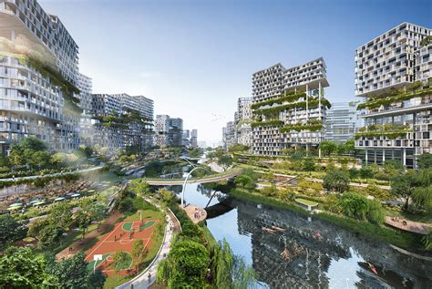 Architecture Thesis Topics For The Digital Age