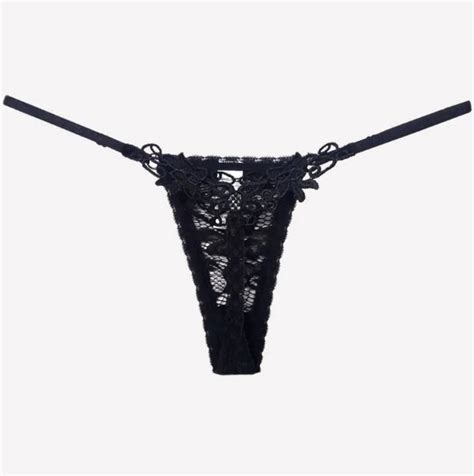 See Through Panties Sexy Panties Sheer Panties See Through Etsy