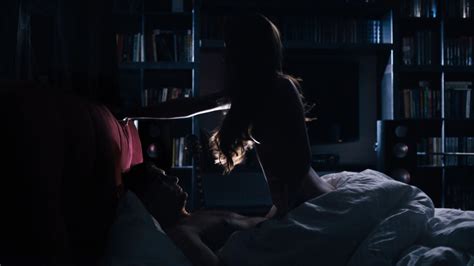 Голая Любовь Аксенова в Rasskazy