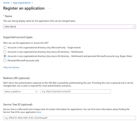 Authentication In Android Apps With Msal Surface Duo Blog