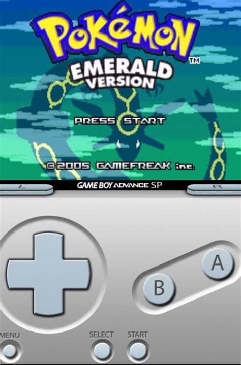 How To Run Gamebabe Advance ROMs On IOS Without Jailbreak With GBA IOS