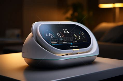 智能健康监测设备高清图片下载 正版图片600585015 摄图网