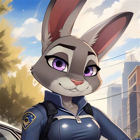 Chat With Judy Hopps Enjoy Free Ai Character Voice Chat Talkie Ai Judy Hopps