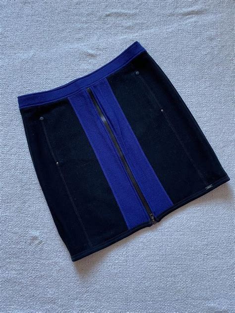 Спідниця шерсть Marc Cain Sport — ціна 500 грн у каталозі Міді спідниці Купити жіночі речі за