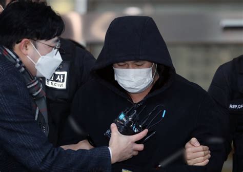 연쇄살인범 권재찬 2심 선고 일주일 연기돌연 불출석 사유서 제출 파이낸셜뉴스