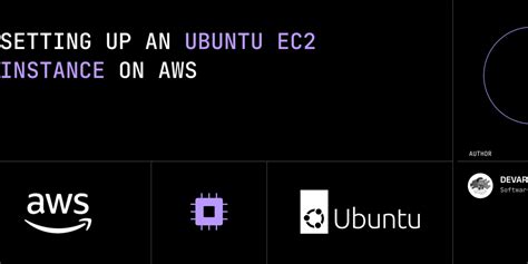 Setting Up An Ubuntu EC2 Instance From Scratch On AWS DEV Community