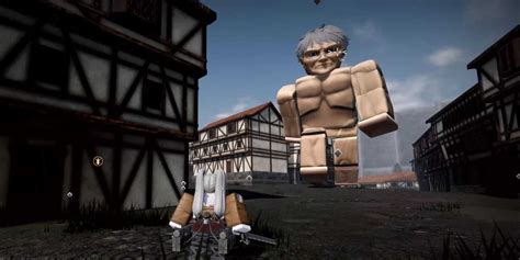 How To Kill Titans In Attack On Titan Revolution