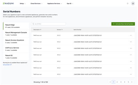 Nasuni Portal User Guide