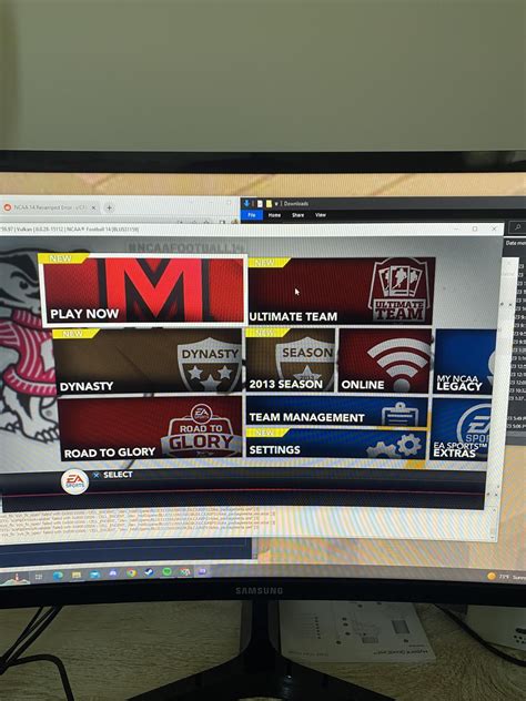 Need Help With The Scoreboard Rcfbrevamped