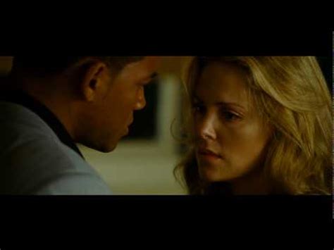 Hancock Unrated Kitchen Scene Youtube