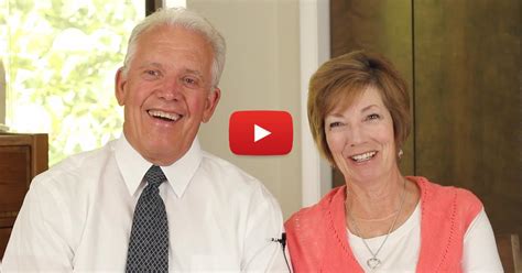 Senior Couple Lds Latter Day Saint Missionaries