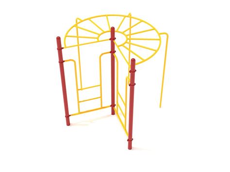 Whizzy Dizzy Spinner Commercial Playground Equipment Pro Playgrounds