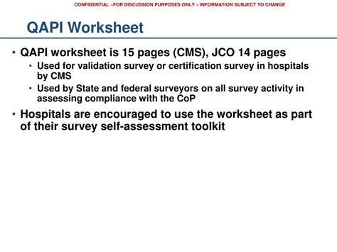 Ppt Hospital Qapi Powerpoint Presentation Free Download Id 9086566