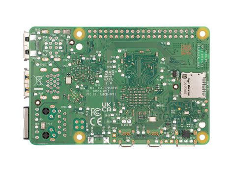 Микрокомпьютер Raspberry Pi 5 8 ГБ Купить с доставкой по России Амперка