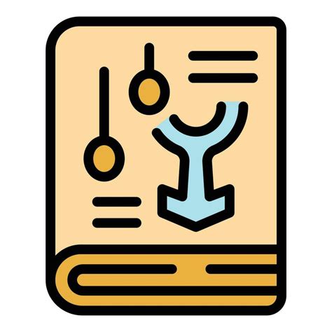 Health Sex Book Icon Vector Flat 27685600 Vector Art At Vecteezy