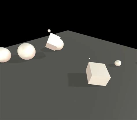 Ahmed Tammam On Linkedin Sample From My Threejs Journey Add Physics