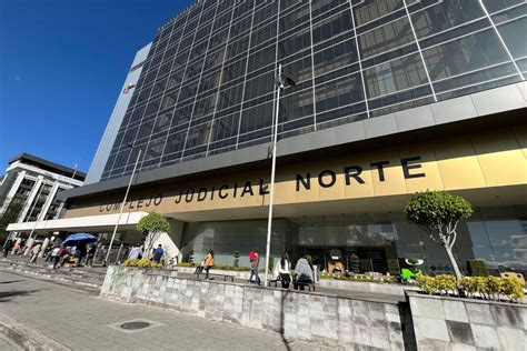 Función Judicial Entra A Vacancia Del 1 Al 15 De Agosto