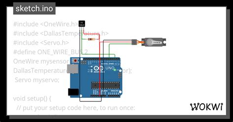 Tugas 26 Maret Wokwi Esp32 Stm32 Arduino Simulator
