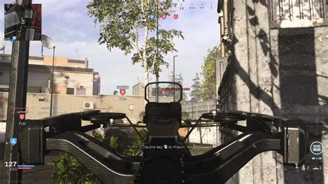 So Happy With The MW2 Season 2 Reloaded Update That I Went Back To Call