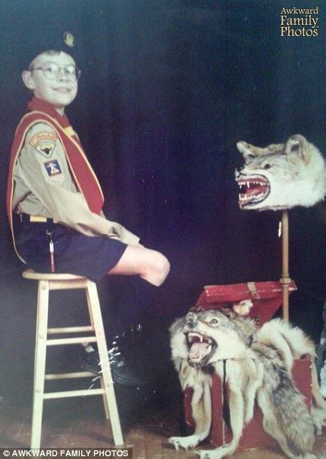Thanks Mom America S Most Awkward Class Photos Showcase A Range Of