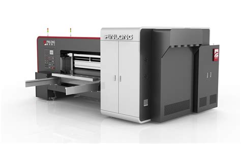 数码印刷机 [新起点设计] 机械设备外观设计全案策划服务商