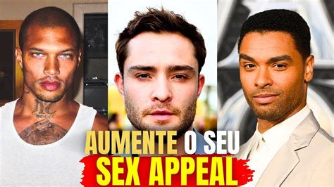 Sex Appeal Truques Que Quase Nenhum Homem Conhece Youtube