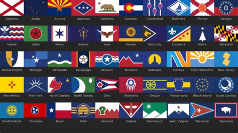 Redesign Of A Us Flag Redesign Rvexillology