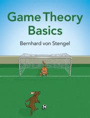 Game Theory Basics Cambridge University Press Assessment