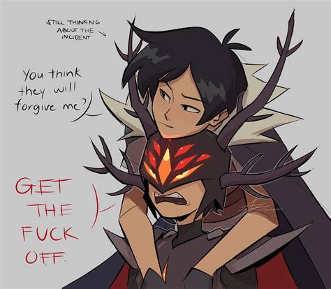 Marcy Wu The Core And Darcy Amphibia Drawn By Shimmyoh Danbooru