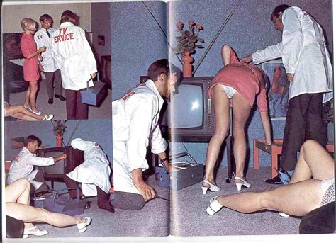 Vintage Magazines TV Sex Porn Pictures XXX Photos Sex Images PICTOA