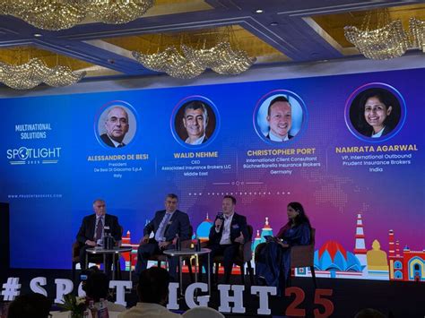 Sarabjeet Singh On Linkedin What A Panel Prudent Steps Into The Journey Of Bringing Global