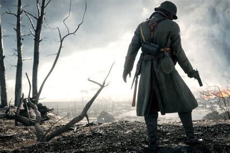 Bf1 Wallpaper ·① Download Free Stunning High Resolution Wallpapers For
