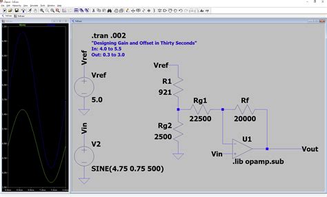 Operational Amplifier Why Doesn T My Op Circuit Produce Output As Low As The Simulation