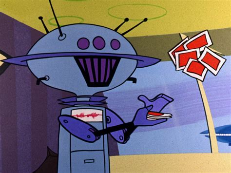 Yowp What The Jetsons Means Today