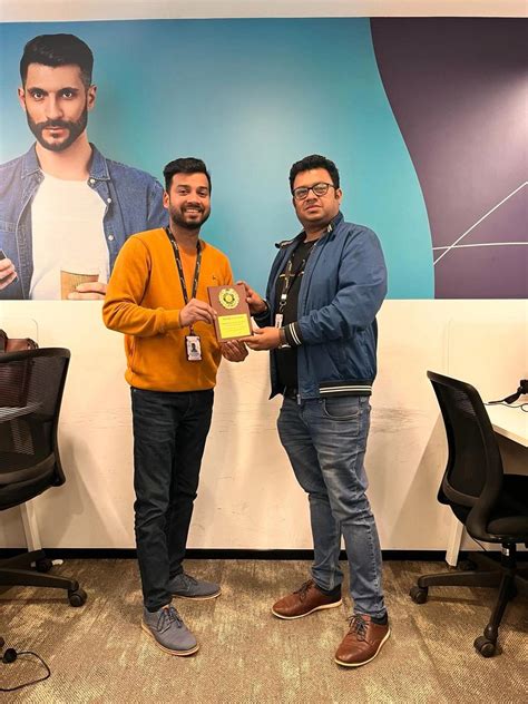 Manish Kumar On Linkedin Success Never Comes In A Day It Comes With