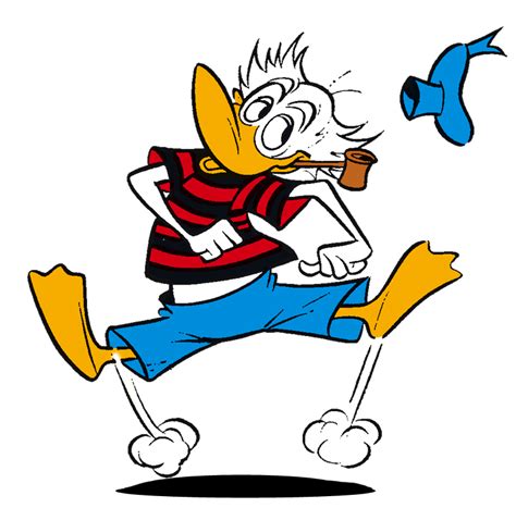 Moby Ankka Aku Ankka